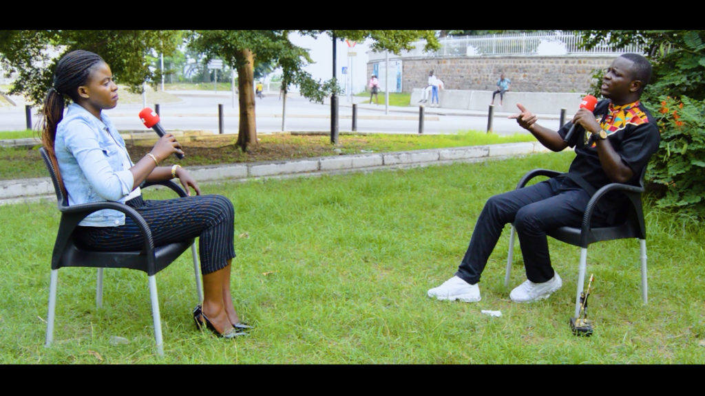 "LA CONGOLAISE 242" 8 ANS AU SERVICE DE LA CULTURE CONGOLAISE ...