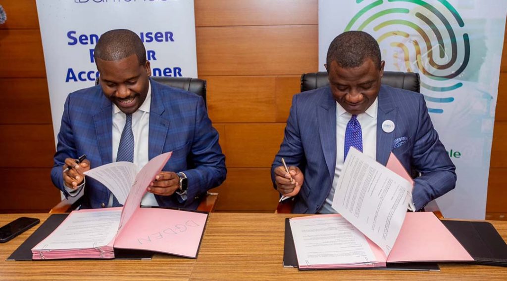 LA FONDATION BANTUHUB ET L'ADEN UNIES POUR LE DÉVELOPPEMENT DE L ...