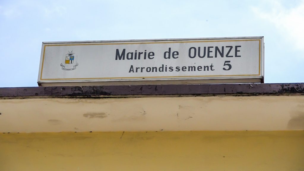 IMMERSION DANS L'HISTOIRE DE LA COMMUNE DE OUENZÉ - LACONGOLAISE 242