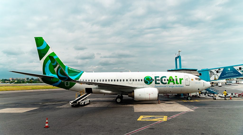 ECAIR SIGNE SON GRAND RETOUR SUR LA SCÈNE RÉGIONALE - LACONGOLAISE 242